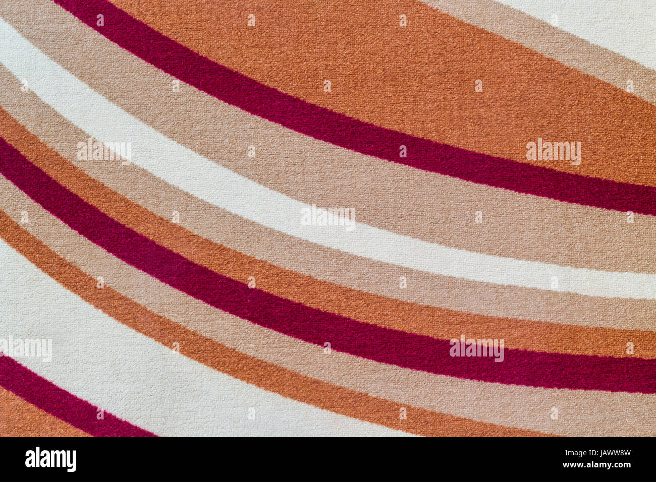 Closeup detail of carpet pattern and texture Stock Photo - Alamy