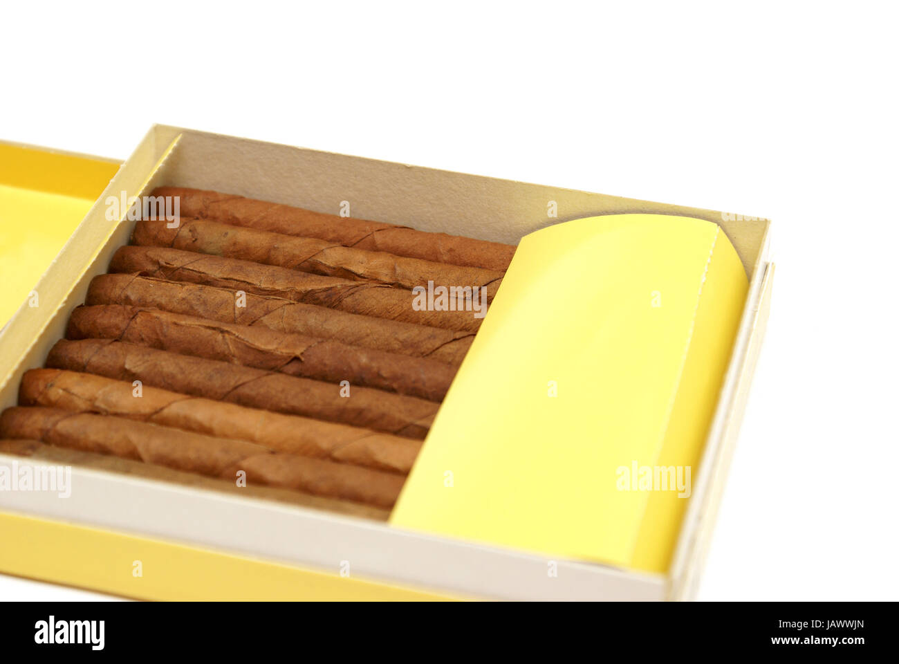 Rolled over leaf hi-res stock photography and images - Alamy