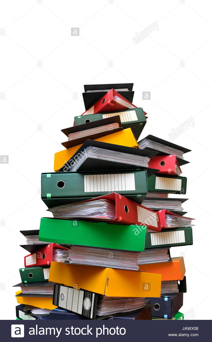 Disorganized Files Stock Photos & Disorganized Files Stock Images - Alamy
