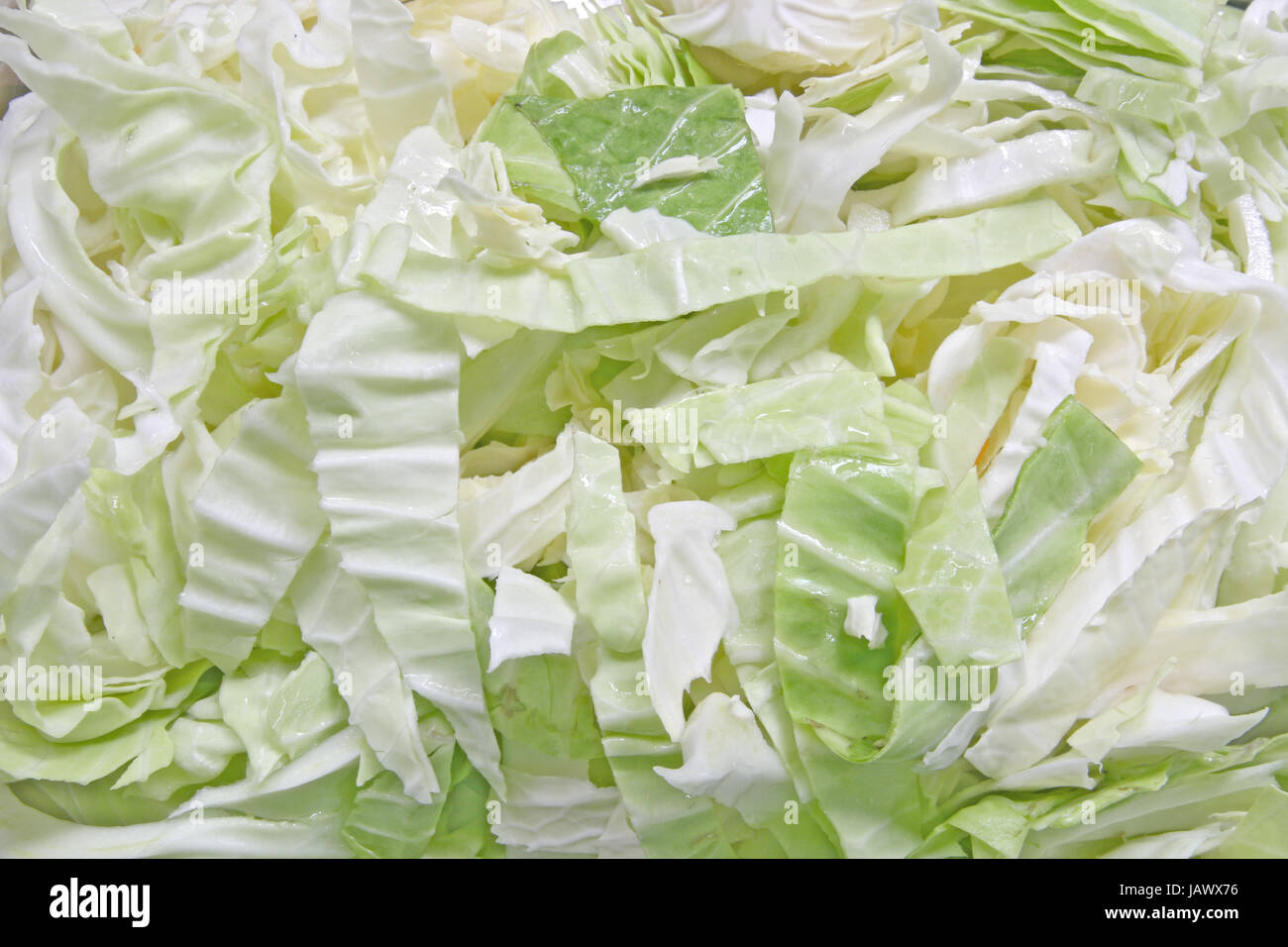 Green cabbage using as Background Stock Photo - Alamy