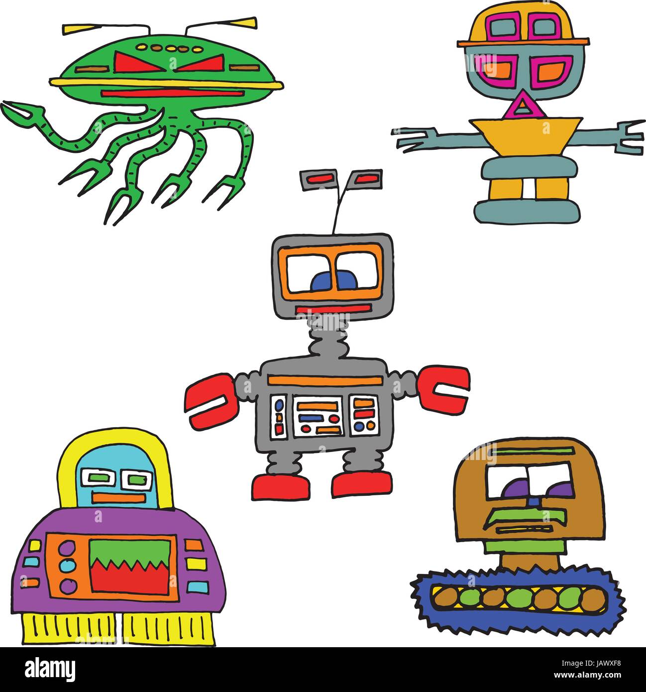 Space Invader High Resolution Stock Photography and Images - Alamy