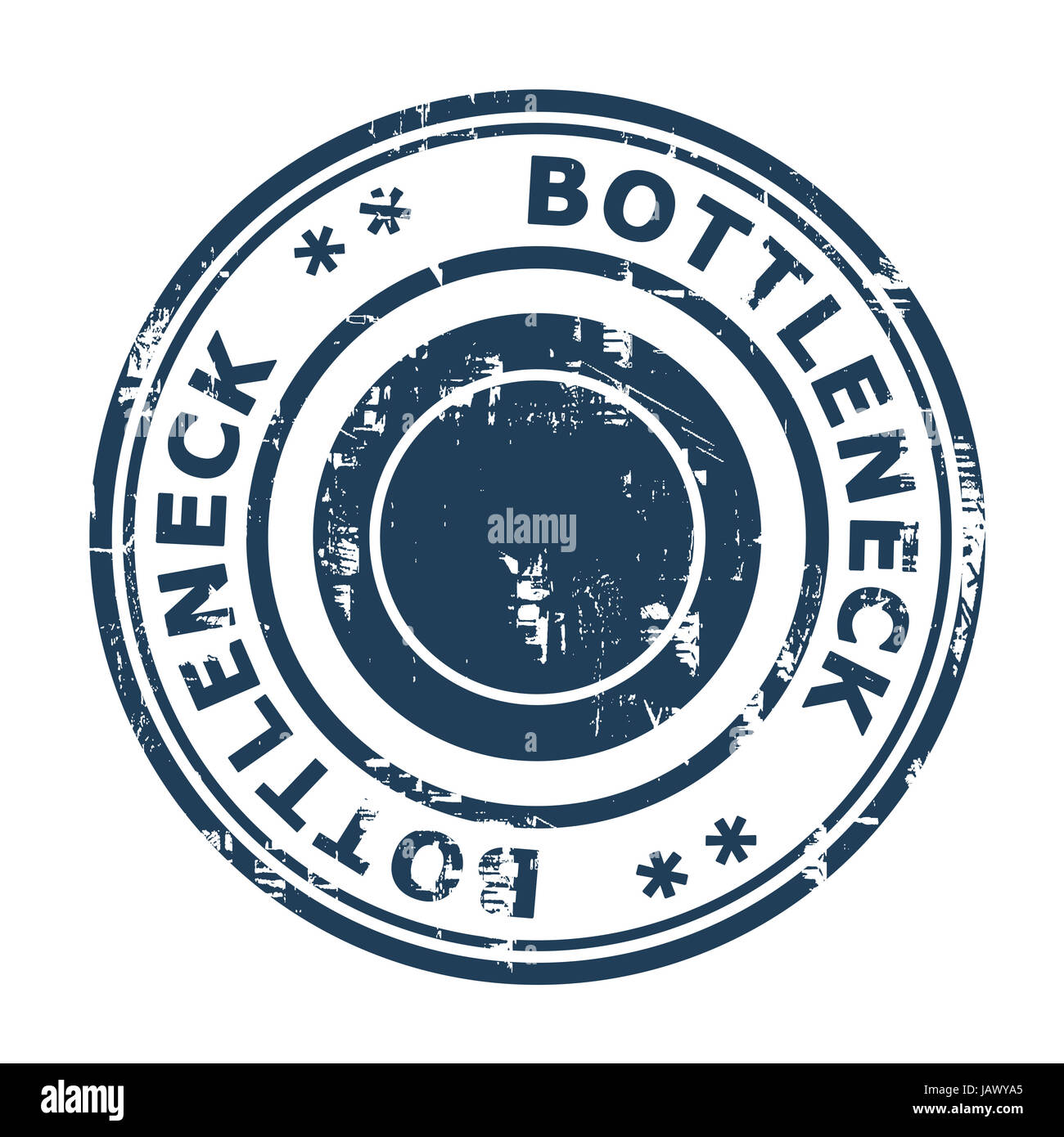 Bottleneck sign hi-res stock photography and images - Alamy
