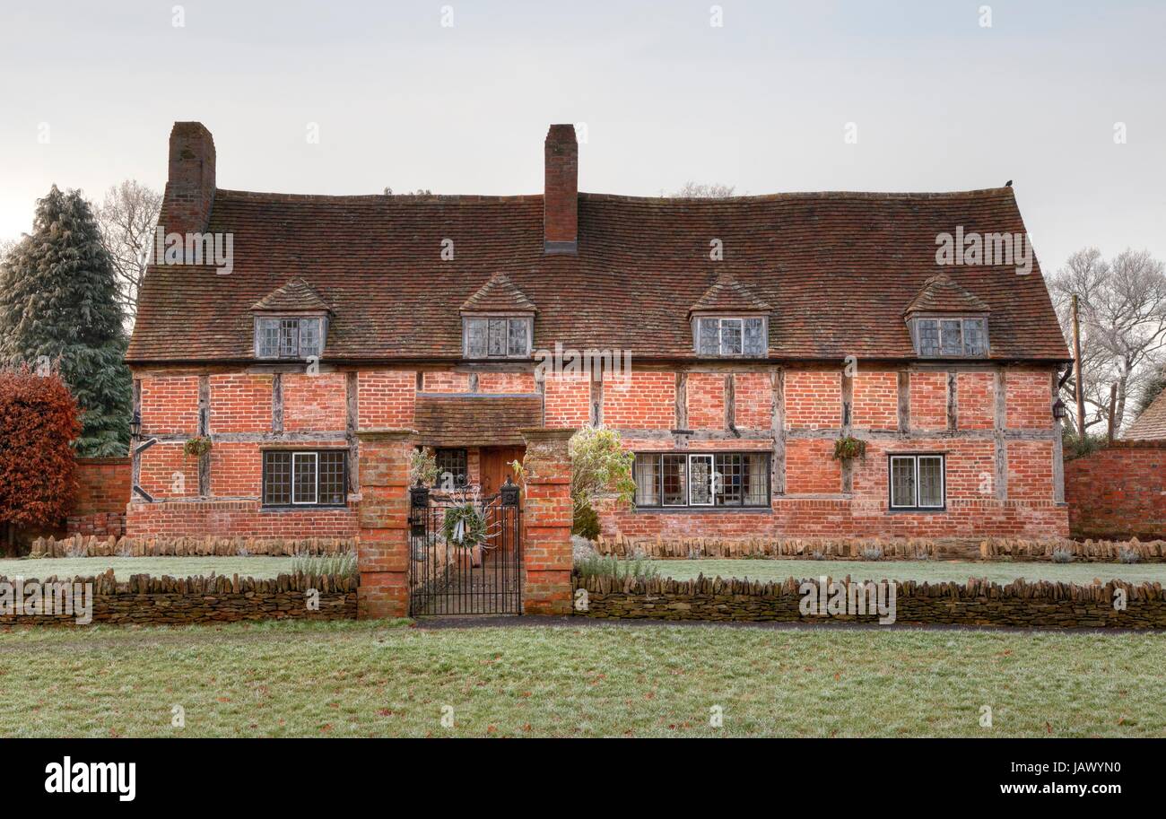 Clifford Chambers Stock Photos & Clifford Chambers Stock Images - Alamy