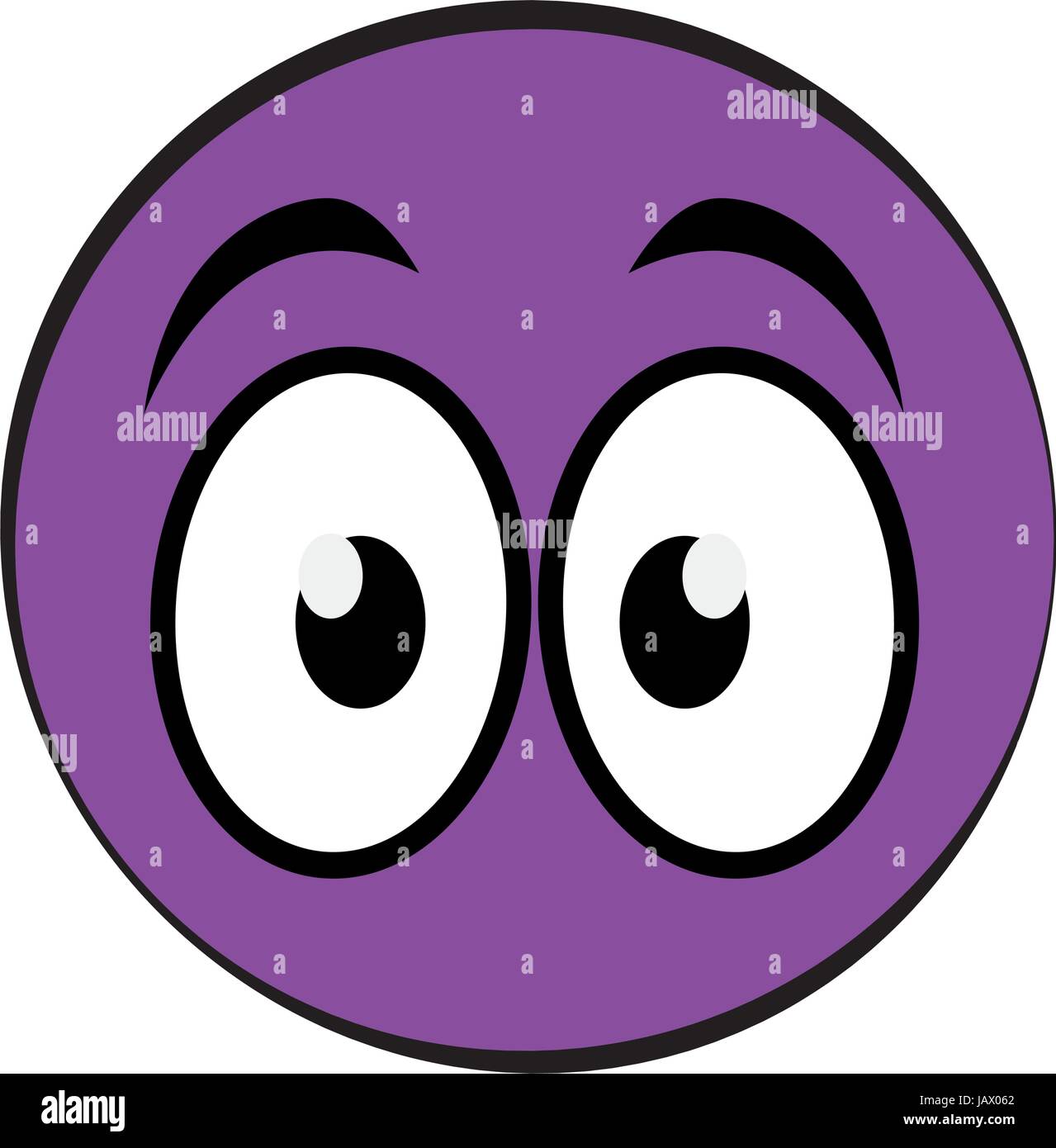cartoon face icon Stock Vector Image & Art - Alamy