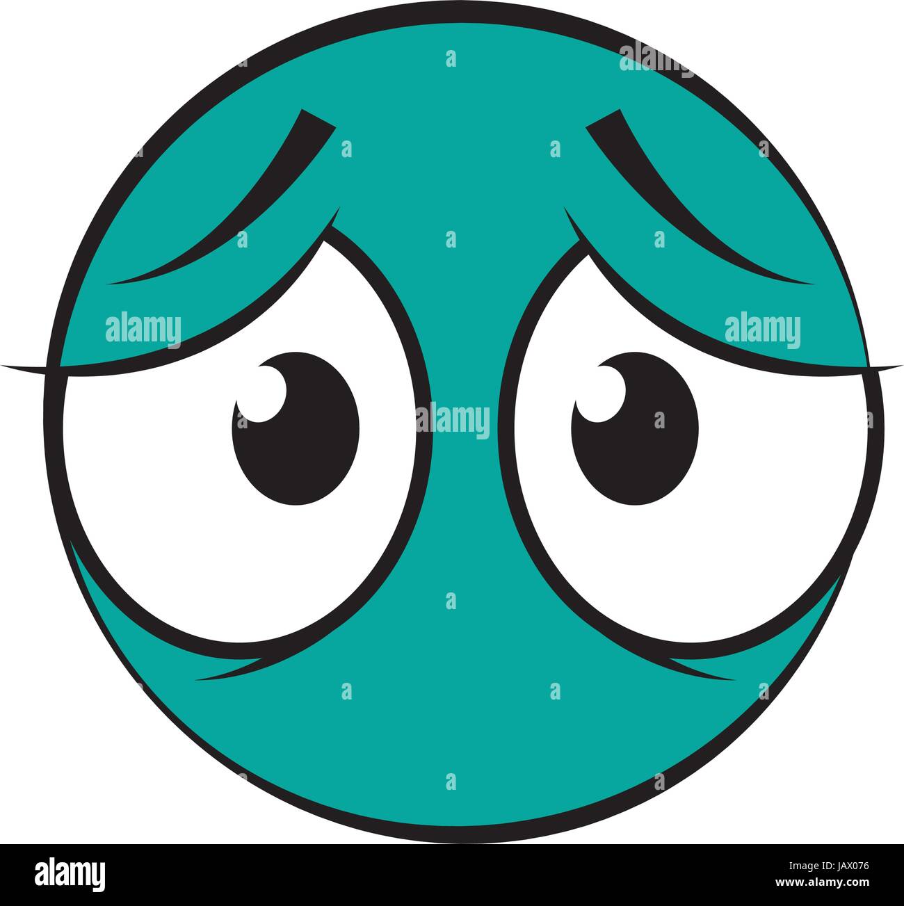 cartoon face icon Stock Vector Image & Art - Alamy