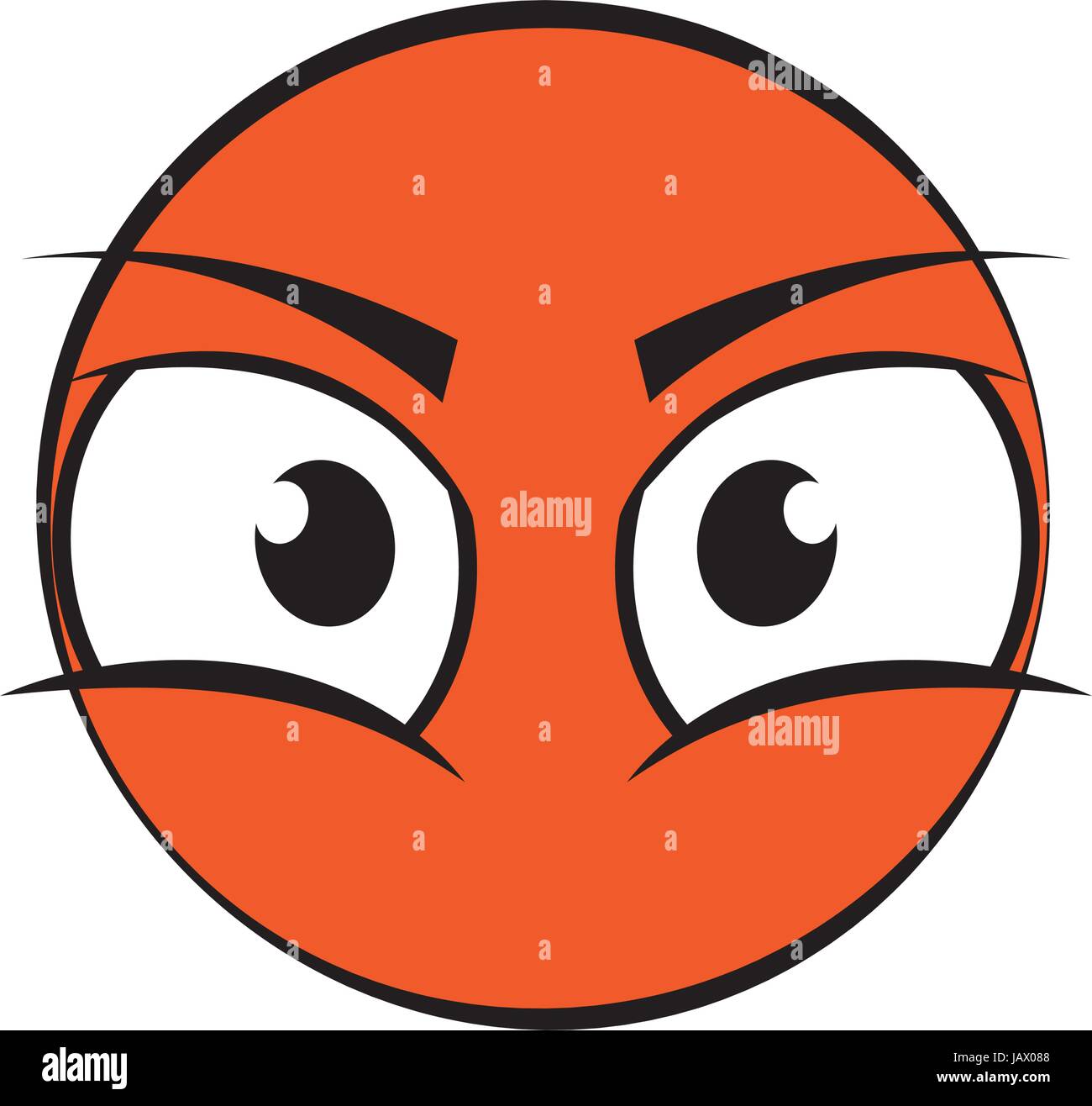 cartoon face icon Stock Vector Image & Art - Alamy