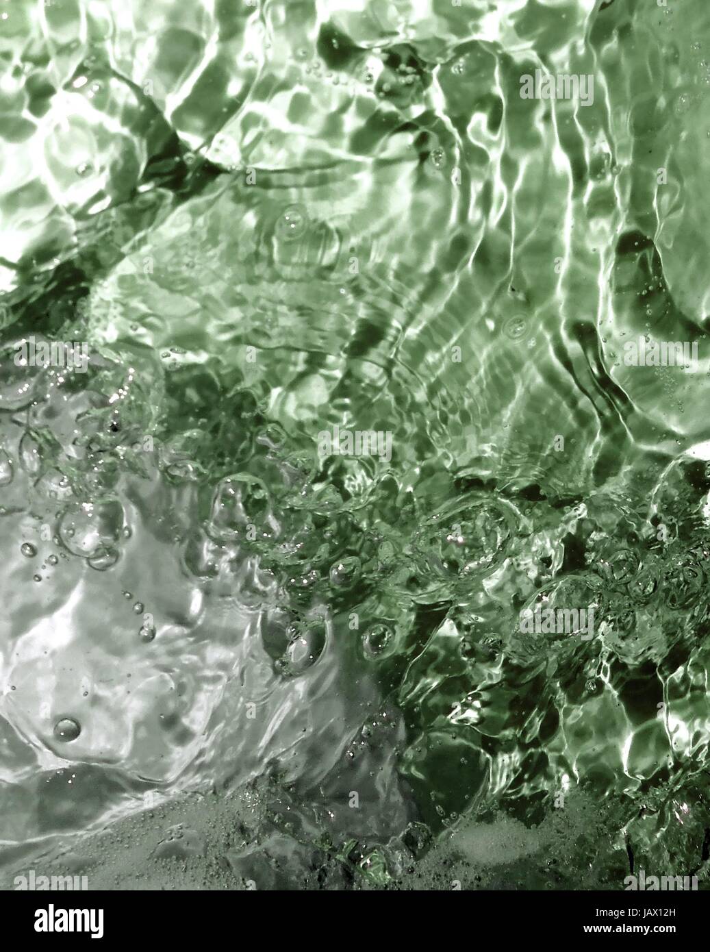 H2o waves hi-res stock photography and images - Alamy