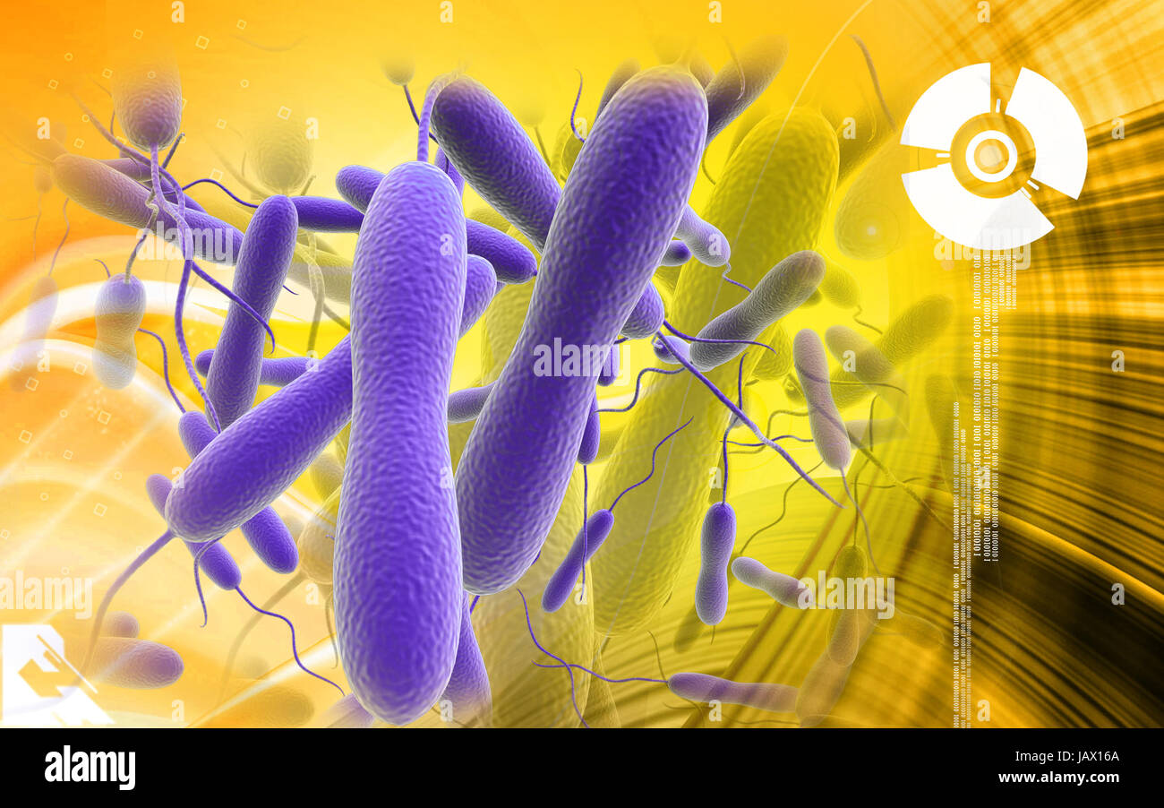 Toxin effects hi-res stock photography and images - Alamy