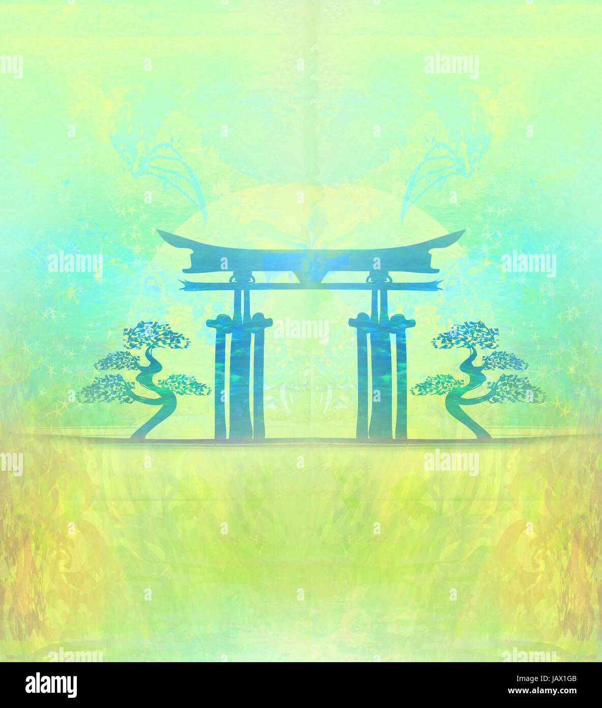 Midnight in tokyo hi-res stock photography and images - Alamy