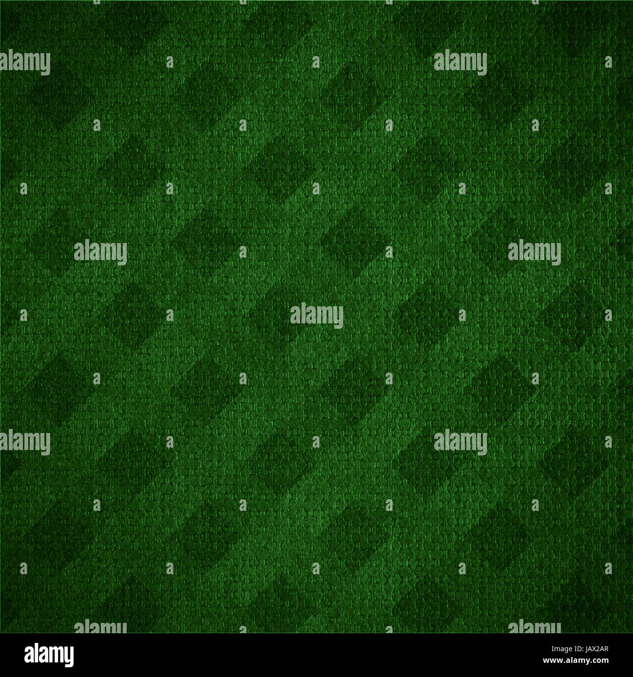 green canvas background or woven linen slanting pattern texture Stock ...