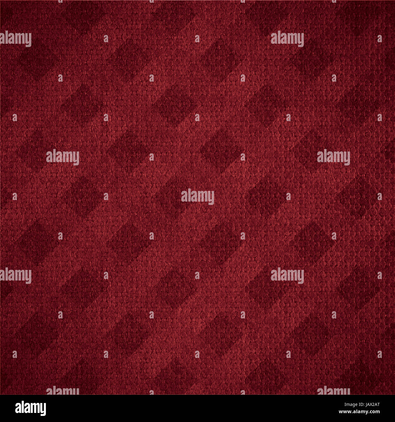 red canvas background or maroon woven linen texture Stock Photo - Alamy