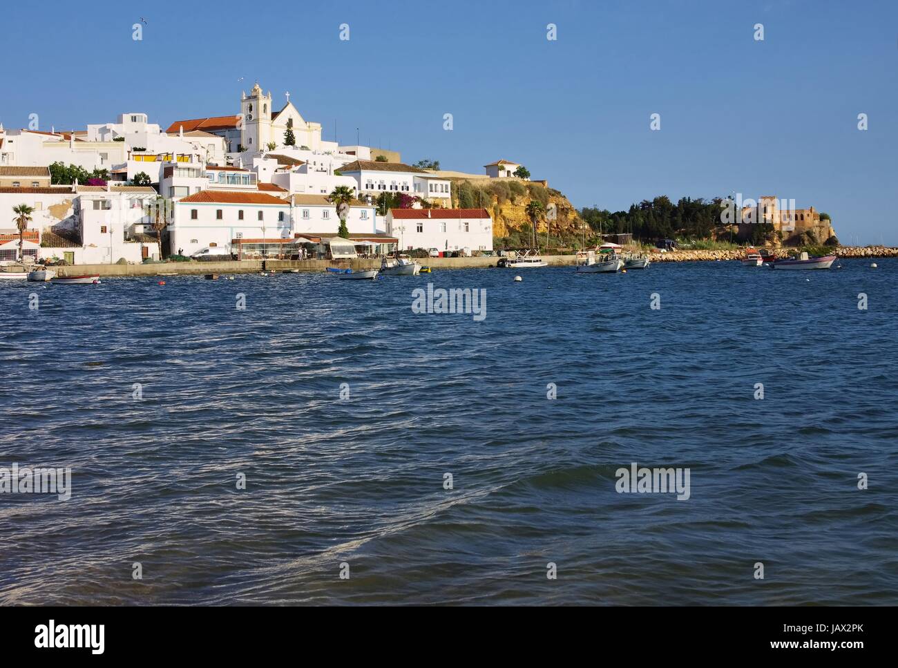 Ferragudo strand hi-res stock photography and images - Alamy
