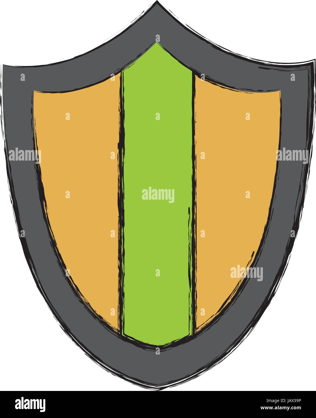 shield icon image Stock Vector Image & Art - Alamy