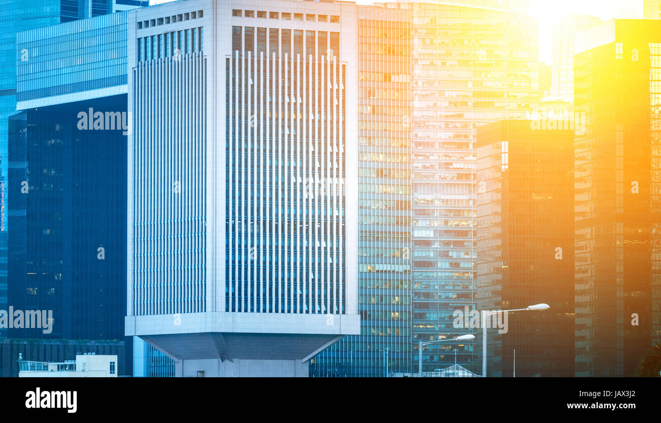Office building window close up Stock Photo - Alamy