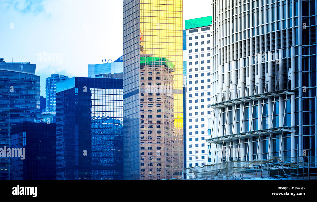 Office building window close up Stock Photo - Alamy