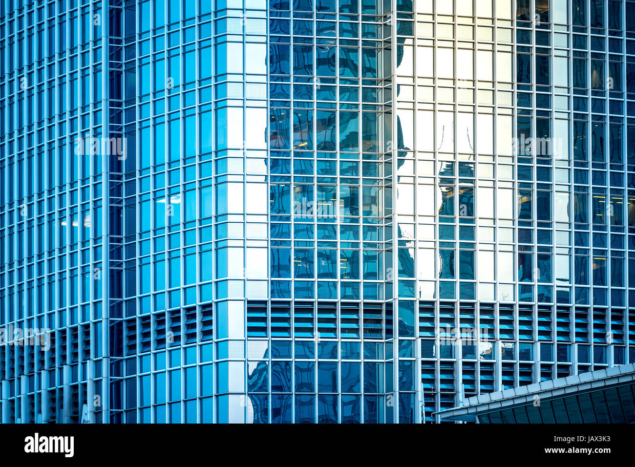 Office building window close up Stock Photo - Alamy