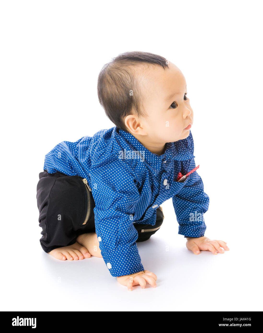 Asian babe Cut Out Stock Images & Pictures - Alamy