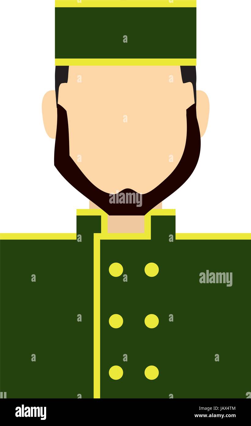 bellboy icon image Stock Vector Image & Art - Alamy