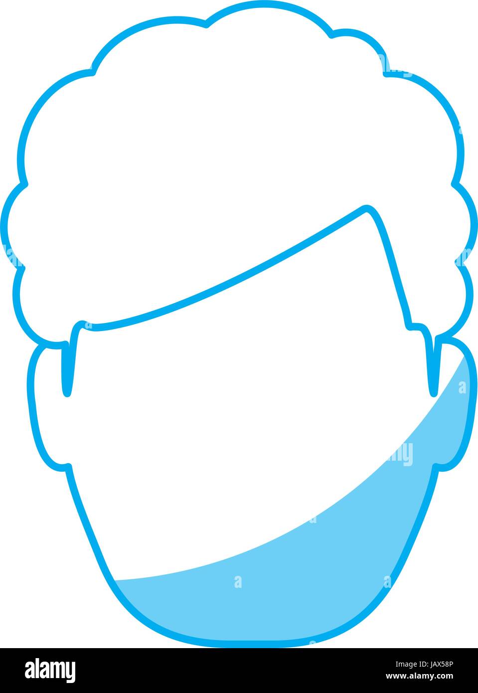 man face icon Stock Vector Image & Art - Alamy