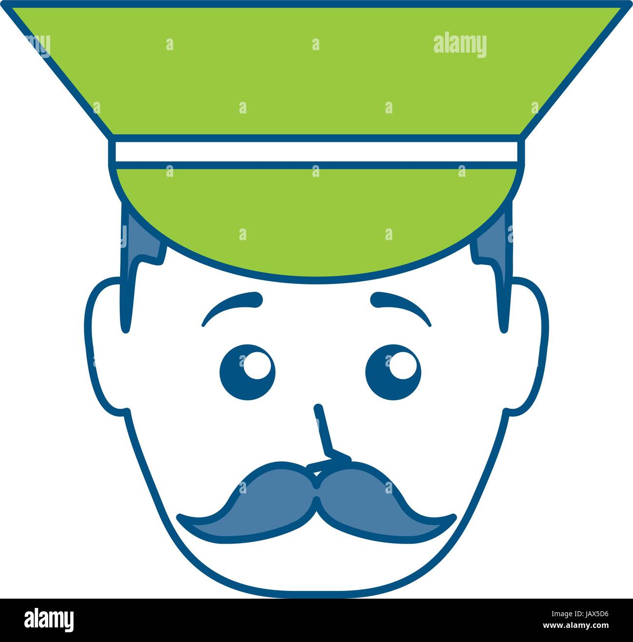 Bellman Uniform High Resolution Stock Photography and Images - Alamy