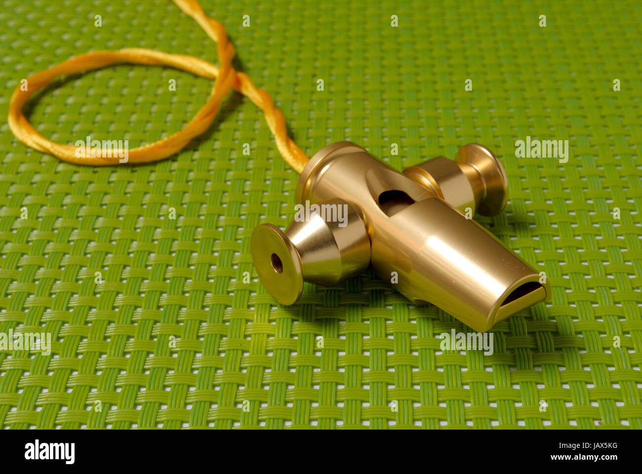 Samba whistle High Resolution Stock Photography and Images - Alamy