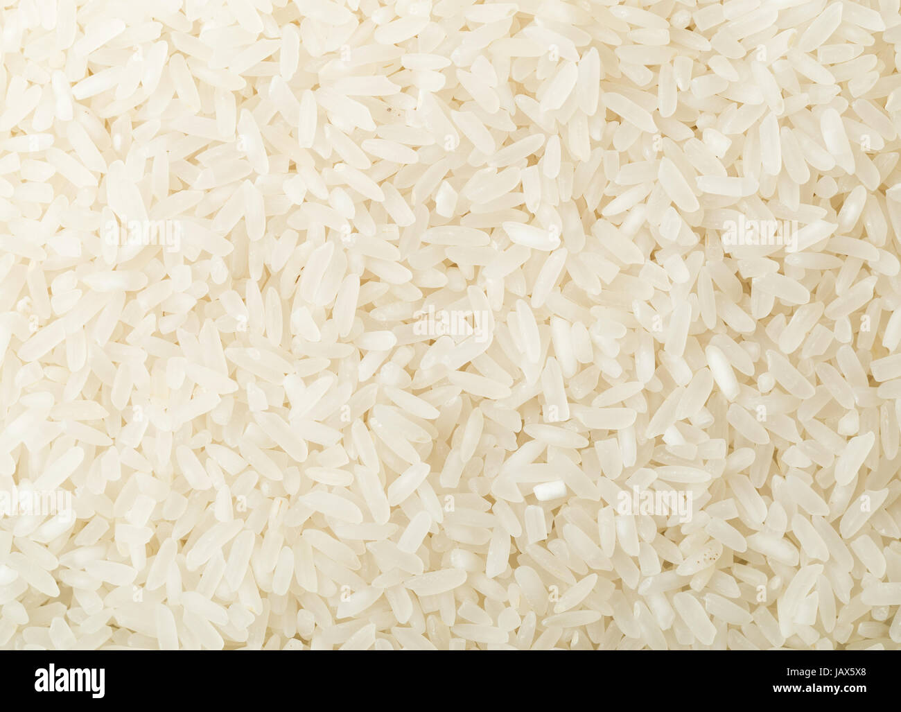 Asian white rice Stock Photo - Alamy