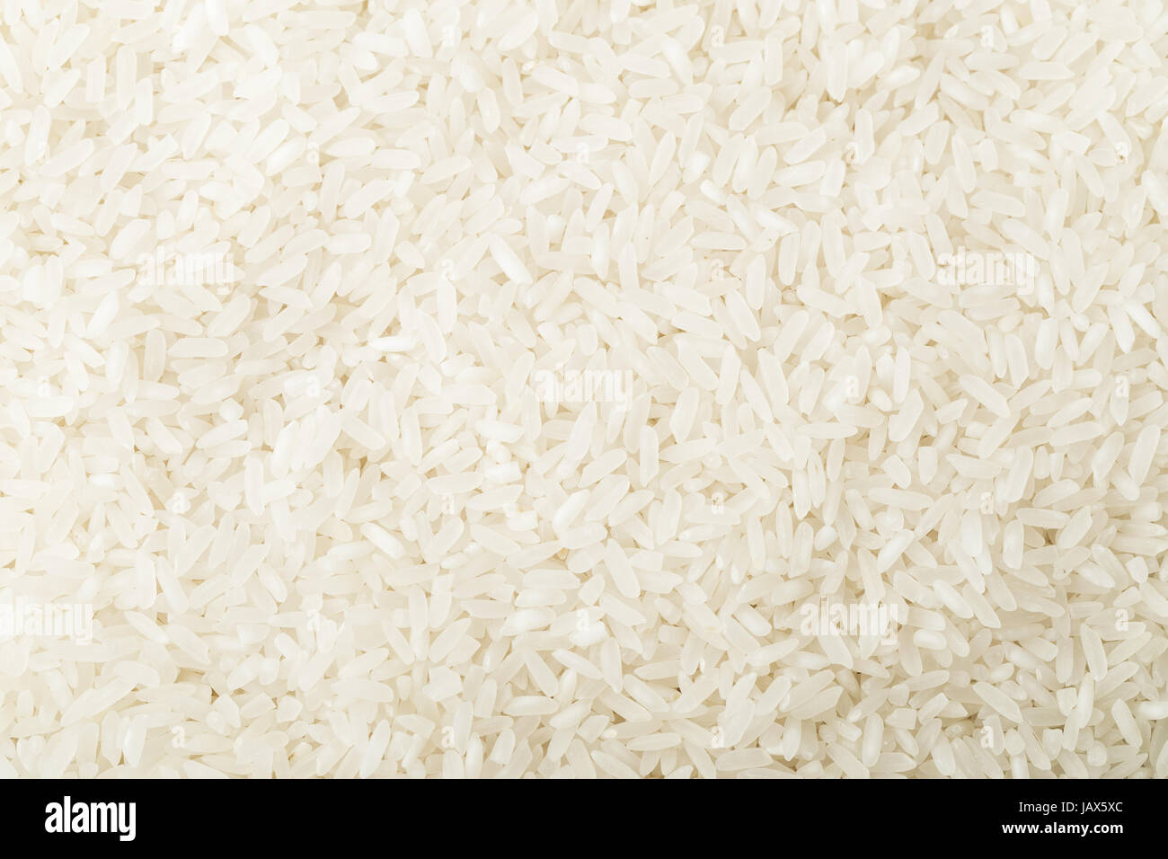 Asian white rice Stock Photo - Alamy