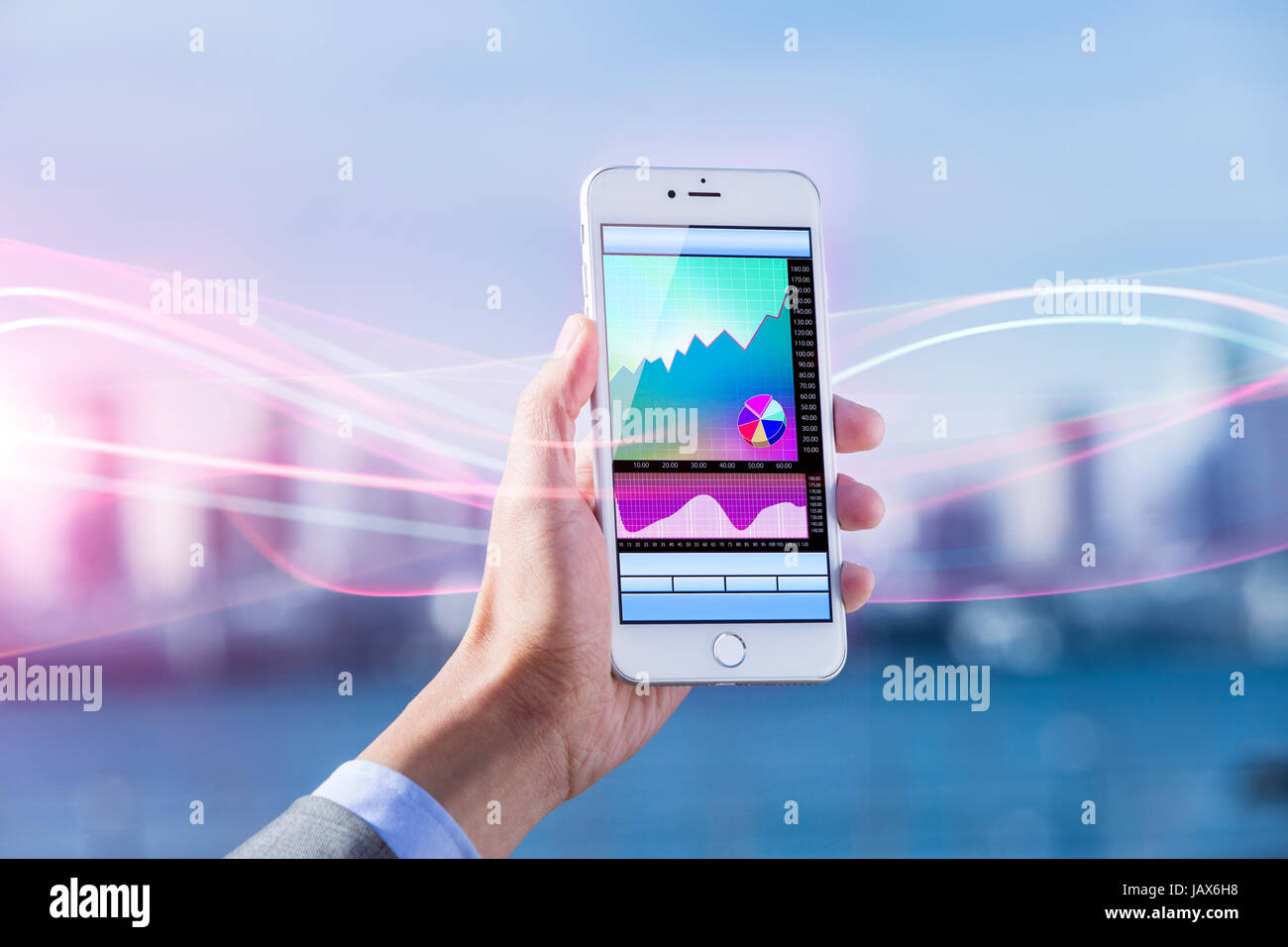 Computer networking devices hi-res stock photography and images - Alamy