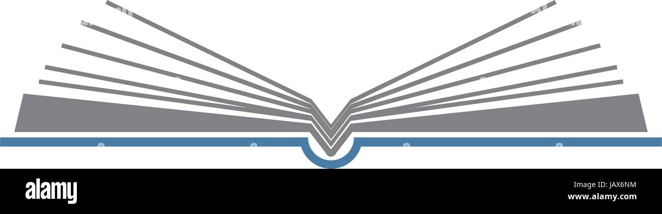 academic book icon Stock Vector Image & Art - Alamy