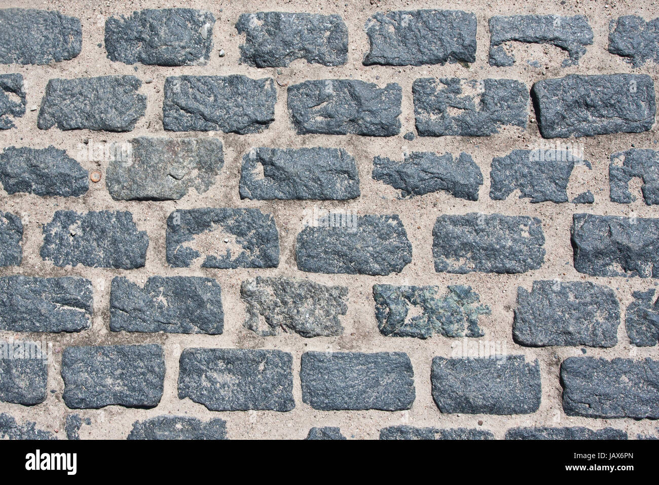 Beautiful photo of old natural stone pavement background Stock Photo ...
