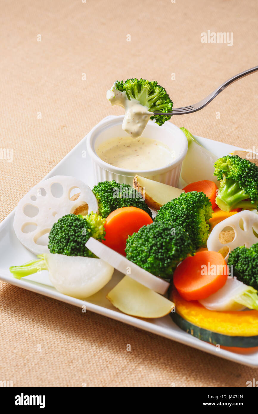 Variety of vegetable material hi-res stock photography and images - Alamy