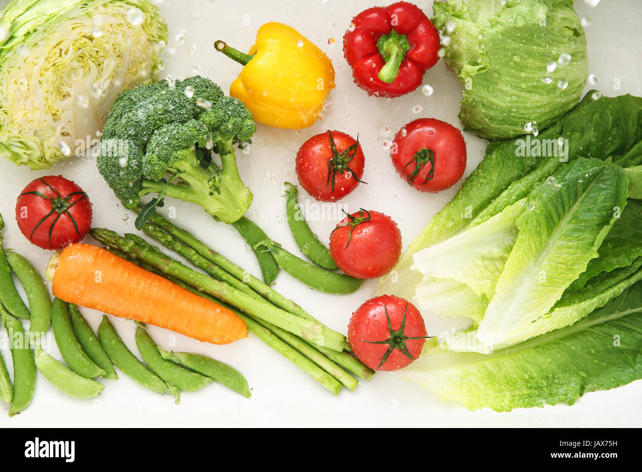 Mixed objects hi-res stock photography and images - Alamy