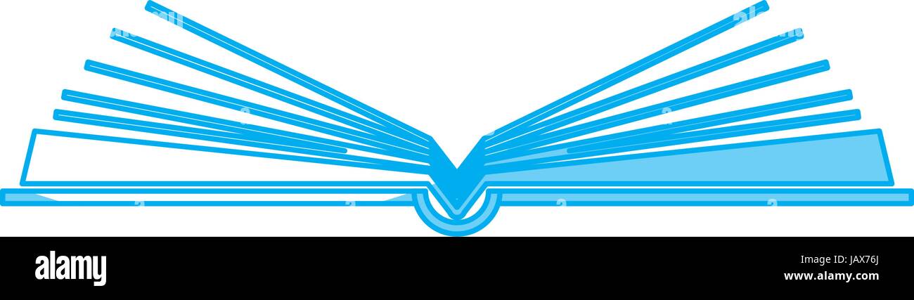 academic book icon Stock Vector Image & Art - Alamy