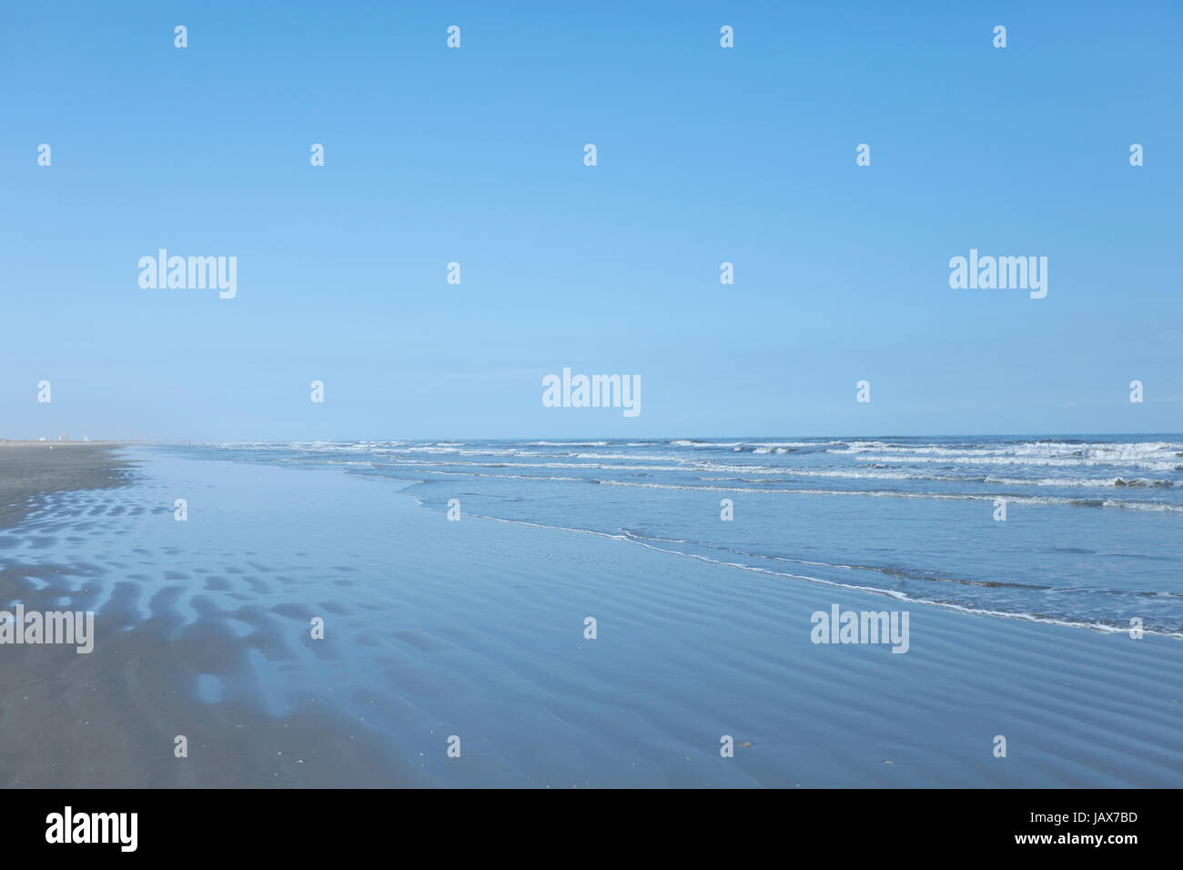 Beach in Chiba Prefecture, Japan Stock Photo - Alamy