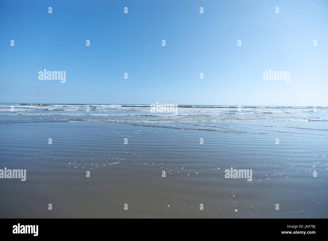 Beach in Chiba Prefecture, Japan Stock Photo - Alamy