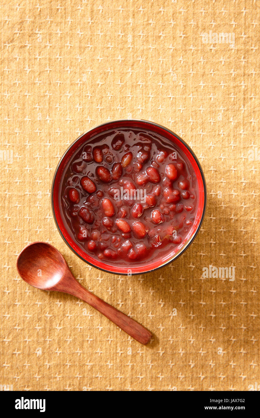 Japanese Style Beans at Amanda Edmondson blog