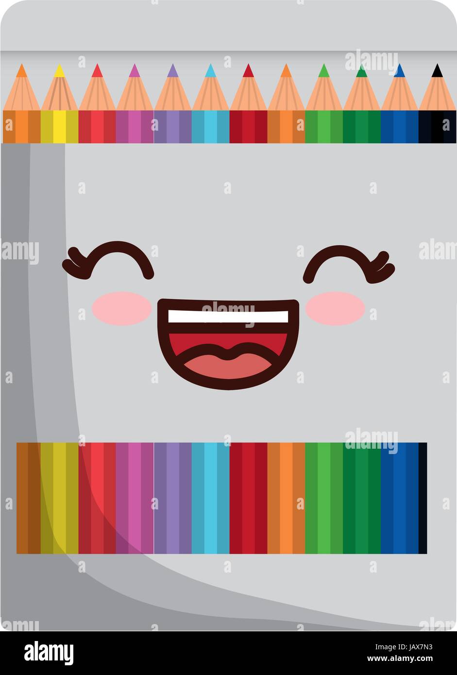 colors box icon Stock Vector Image & Art - Alamy