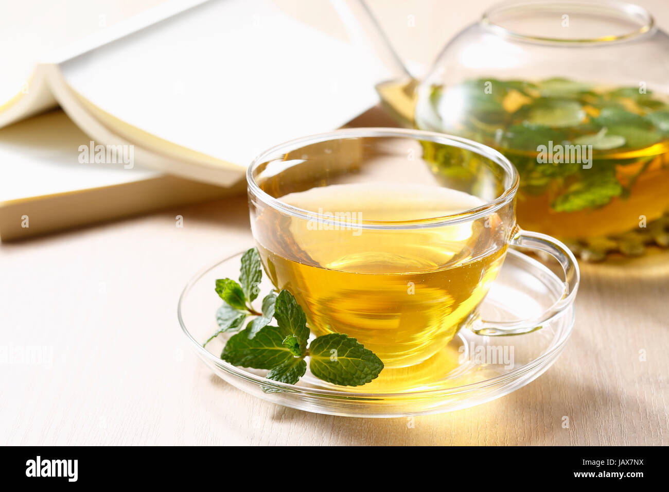 Essential tea hi-res stock photography and images - Alamy