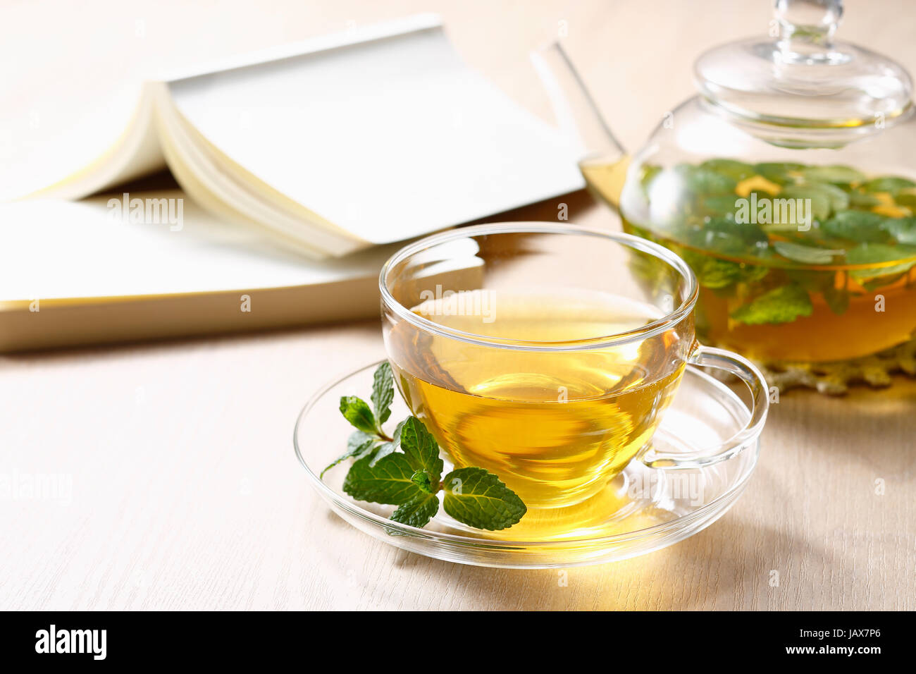 Essential tea hi-res stock photography and images - Alamy