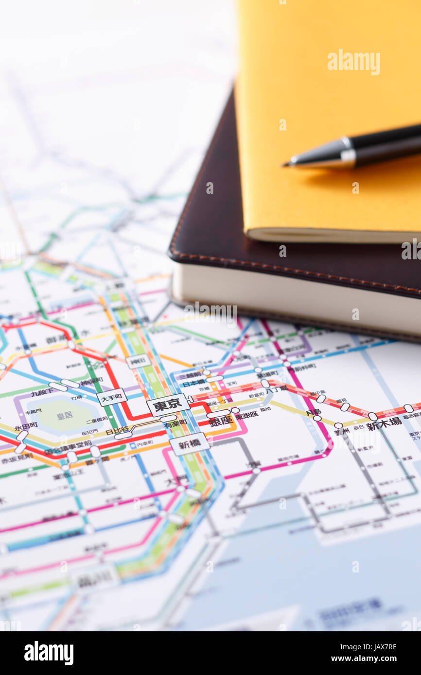 Up map hi-res stock photography and images - Alamy