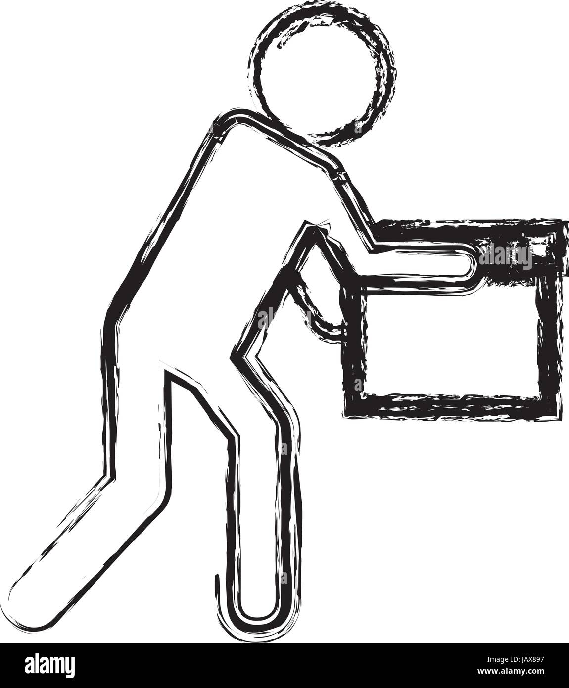 carton box design Stock Vector Image & Art - Alamy