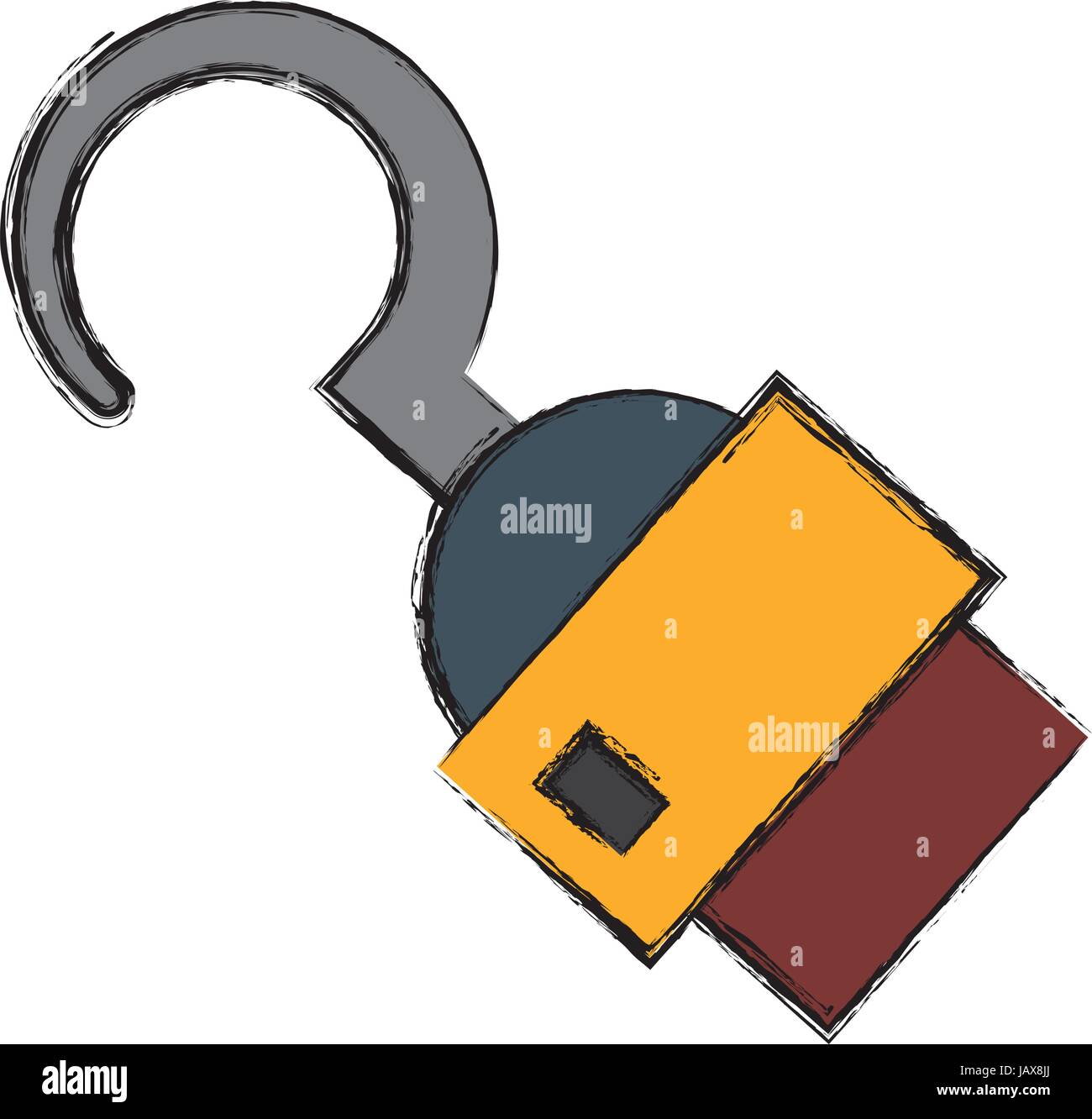 hook icon image Stock Vector Image & Art - Alamy