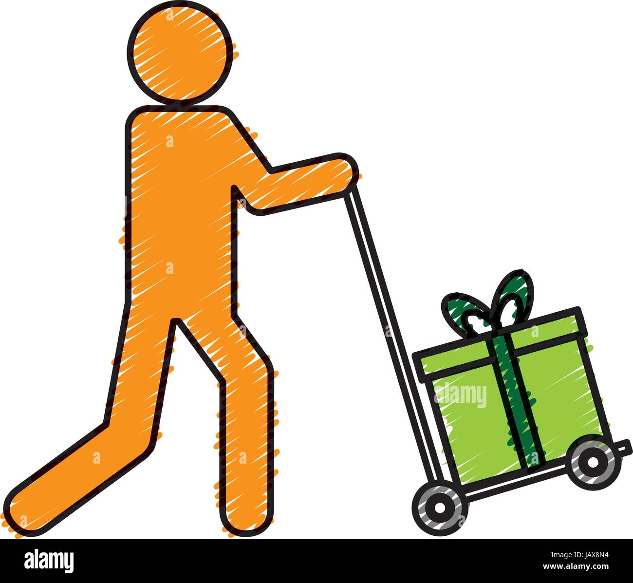 pictogram man icon Stock Vector Image & Art - Alamy
