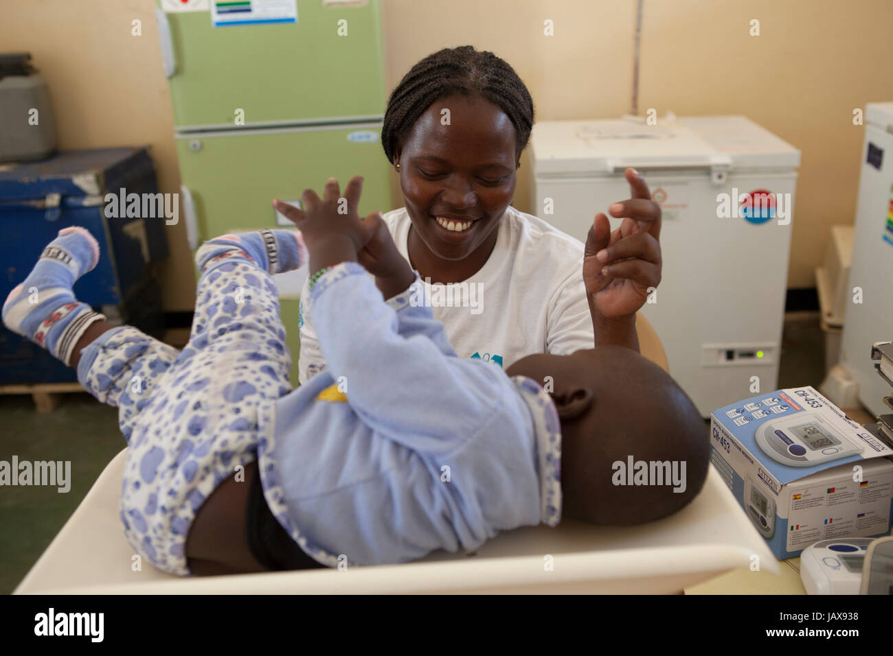 Midwife hi-res stock photography and images - Alamy