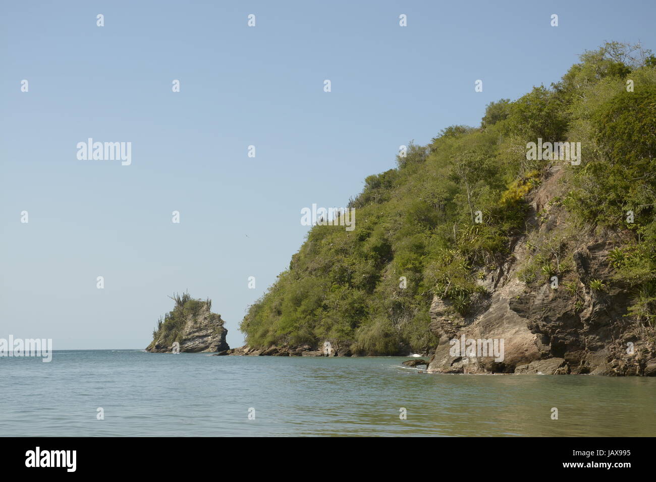 Medina beach venezuela hi-res stock photography and images - Alamy