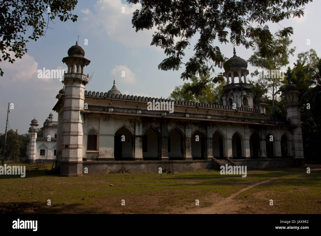 Carmichael College, named after Lord CARMICHAEL, Governor of Bengal ... Carmichael College, named after Lord CARMICHAEL, Governor of Bengal ...