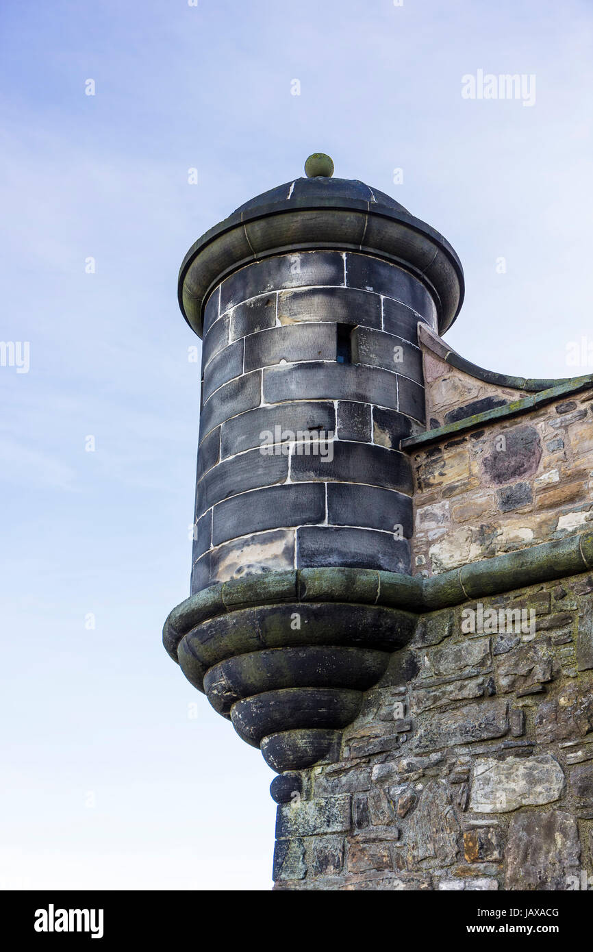 Edinburgh stone texture hi-res stock photography and images - Alamy
