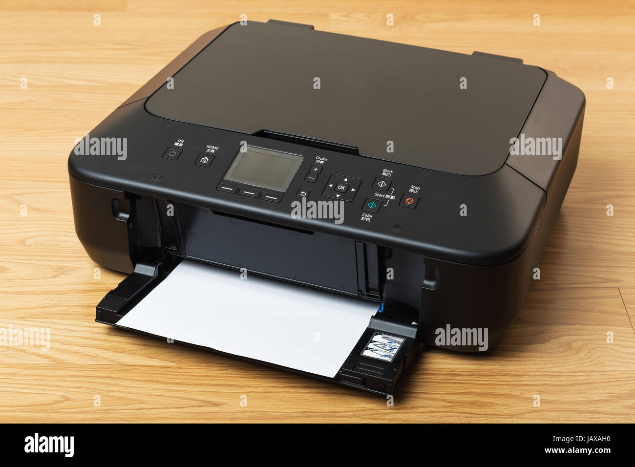 Office supply store copier hi-res stock photography and images - Alamy