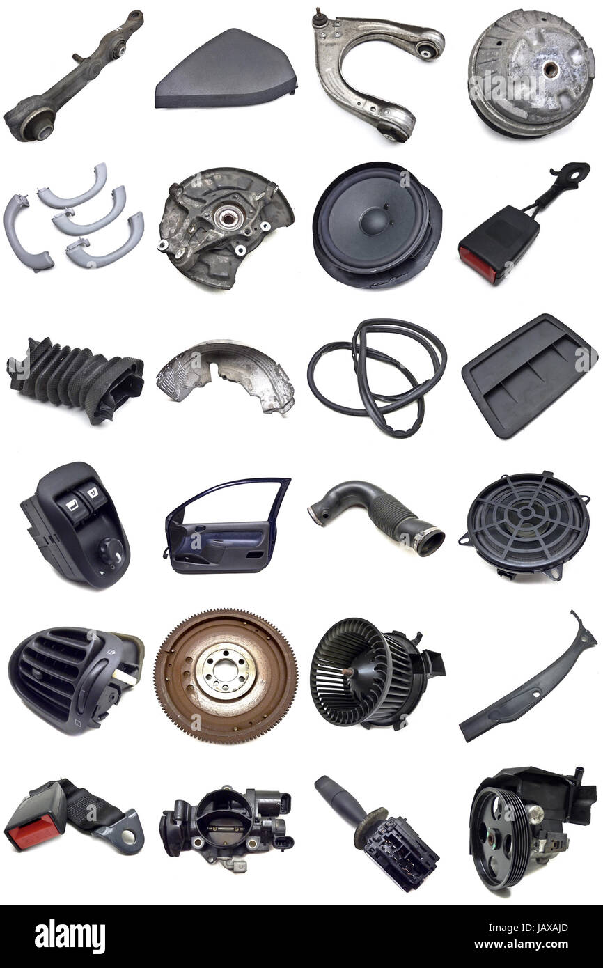 Motor street Cut Out Stock Images & Pictures - Alamy