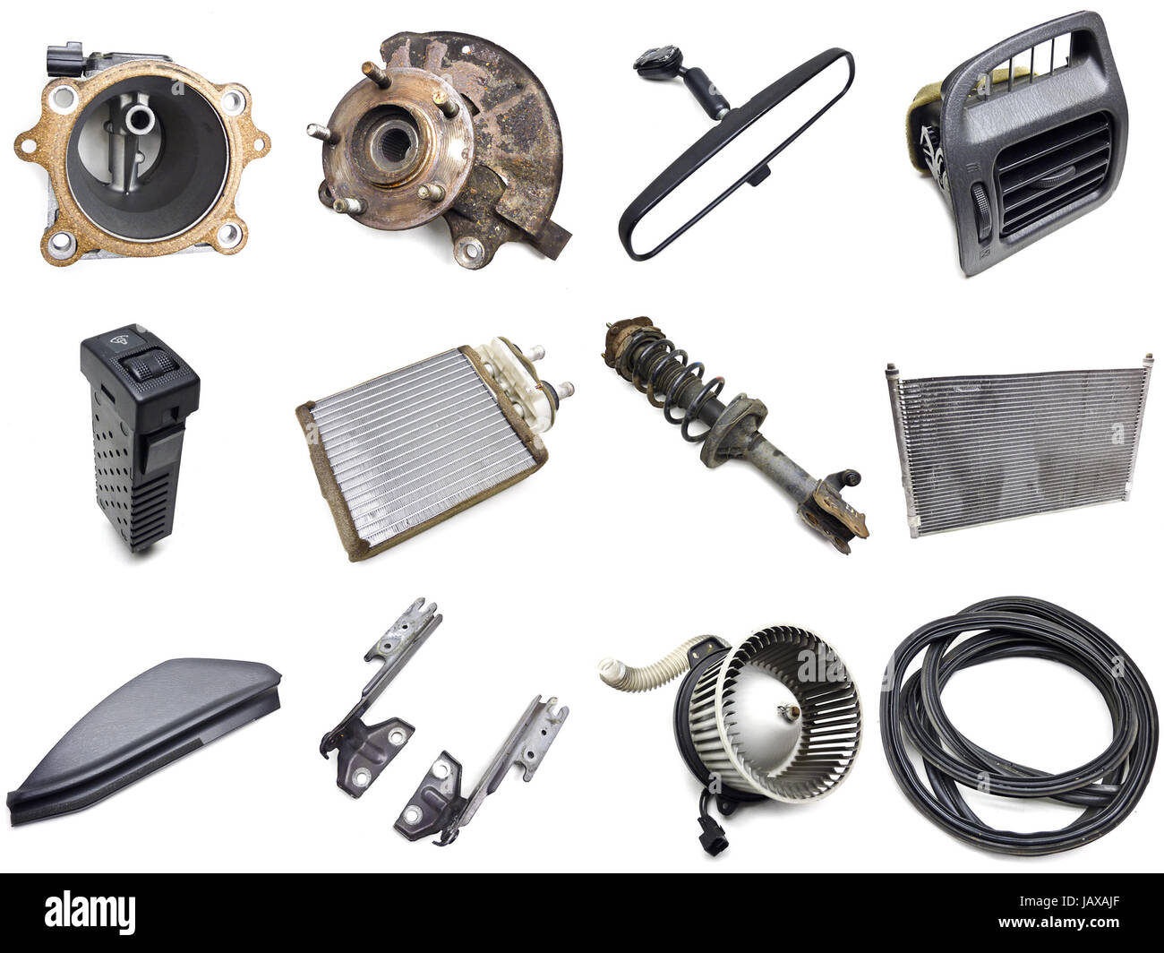 Parts of lorry hi-res stock photography and images - Alamy